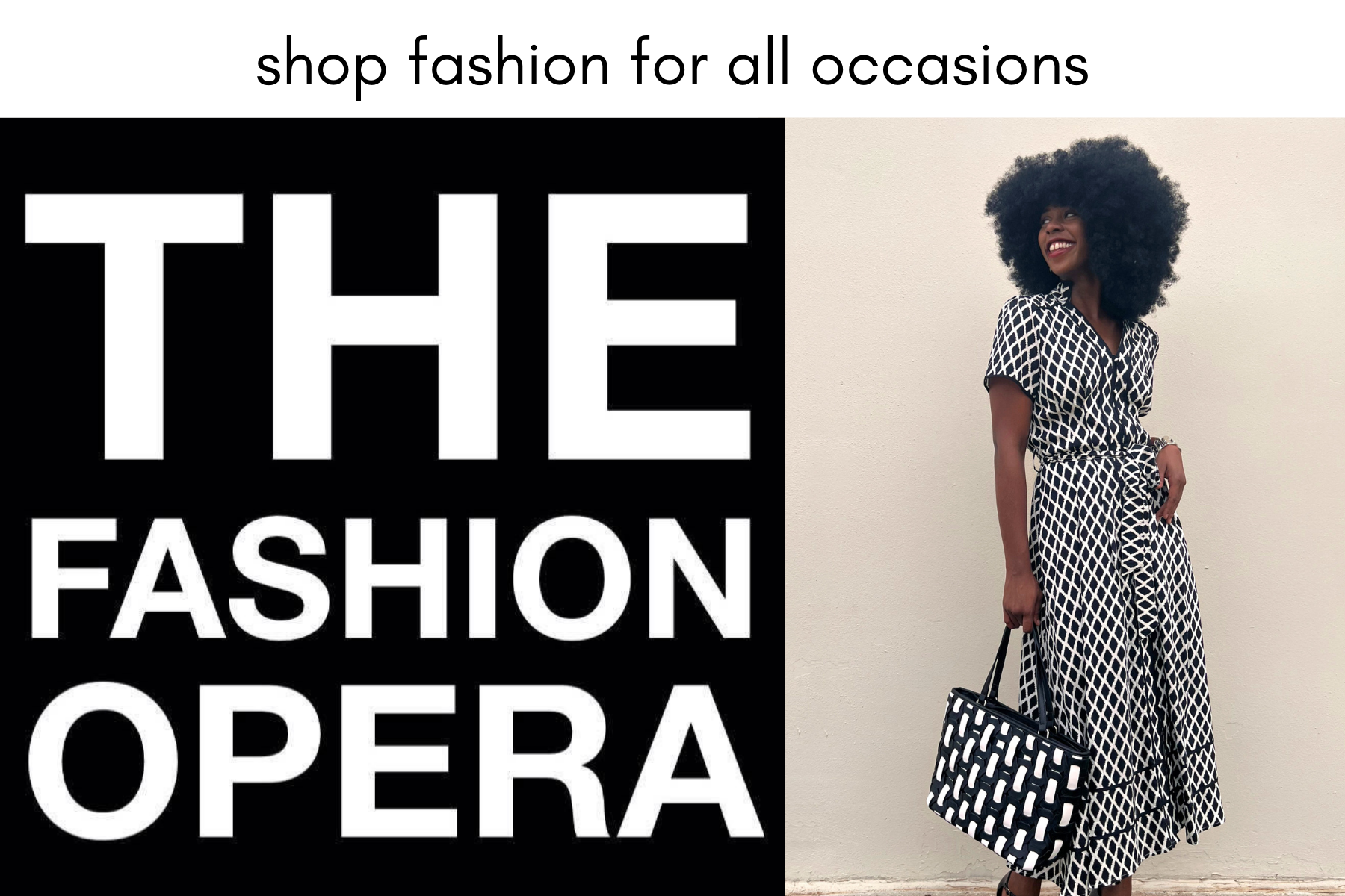 The Fashion Opera